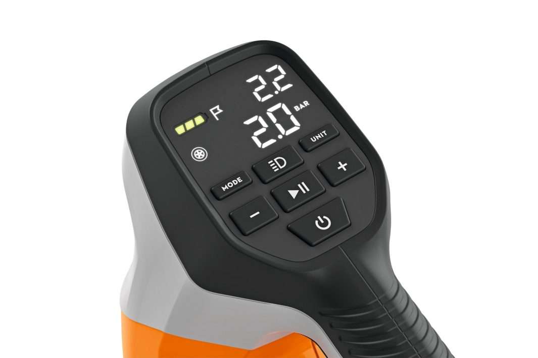 STIHL KOA20 TYRE AIR PUMP | For sale online